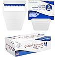 Amazon.com: Dynarex Gallant Disposable Prep Razors, Used before ECG and ...