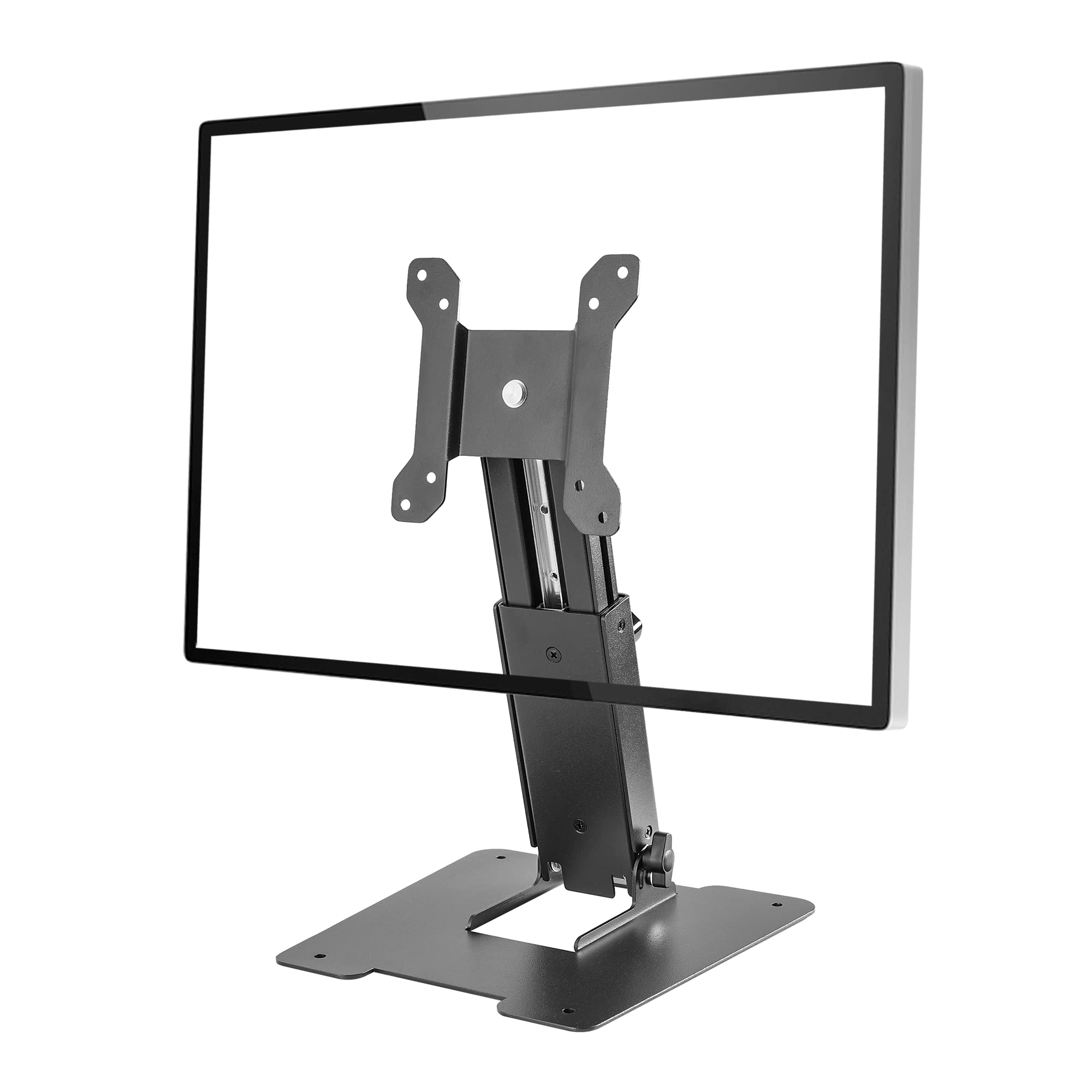 Mua WEARSON Folding Monitor Stand - Height Adjustable Vesa Monitor ...
