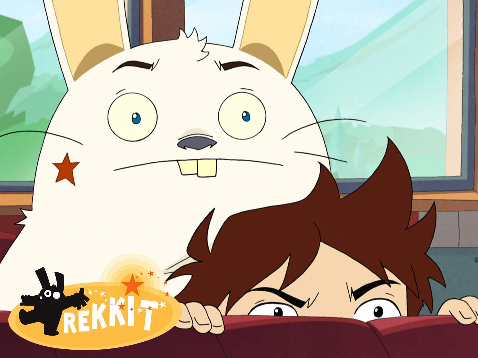 Watch Rekkit Rabbit | Prime Video