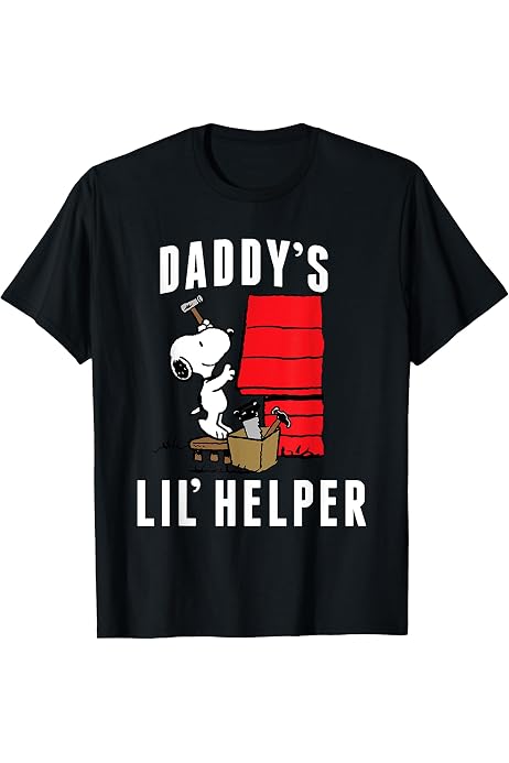 Camiseta De Snoopy Wingman Lacoste X Peanuts | LACOSTE
