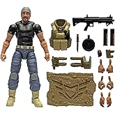 Amazon.com: Action Force Valaverse Series 2 Rollout Premium 6-Inch Scale Action Figure with ...