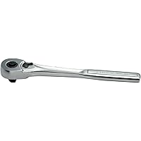 Amazon.com: Craftsman 1/4-Inch Drive Quick Release Teardrop Ratchet, 9-44807 : Tools & Home ...