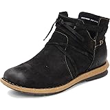 Amazon.com | BORN Women's, Calyn Boot | Ankle & Bootie