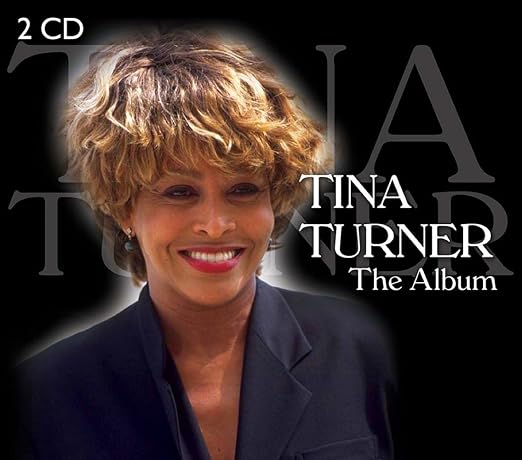 The Album: Tina Turner, Tina Turner: Amazon.fr: Musique