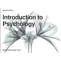 Amazon.com: Introduction to Psychology 1st Edition Textbook ...