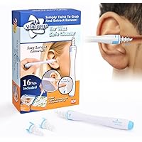 Amazon.de Bestseller: Die beliebtesten Artikel in Ohrreiniger für Babys