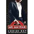 Mr. Mayfair (Mister): Bay, Louise: 9781804569900: Amazon.com: Books