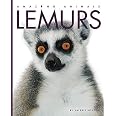 Lemurs (Amazing Animals): Bodden, Valerie: 9781628326246: Amazon.com: Books