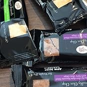 Cafe Bronte Twin Mini Variety Biscuits,Pack of 100: Amazon.co.uk: Grocery