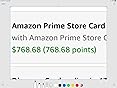 Amazon.com: Amazon.com Store Card