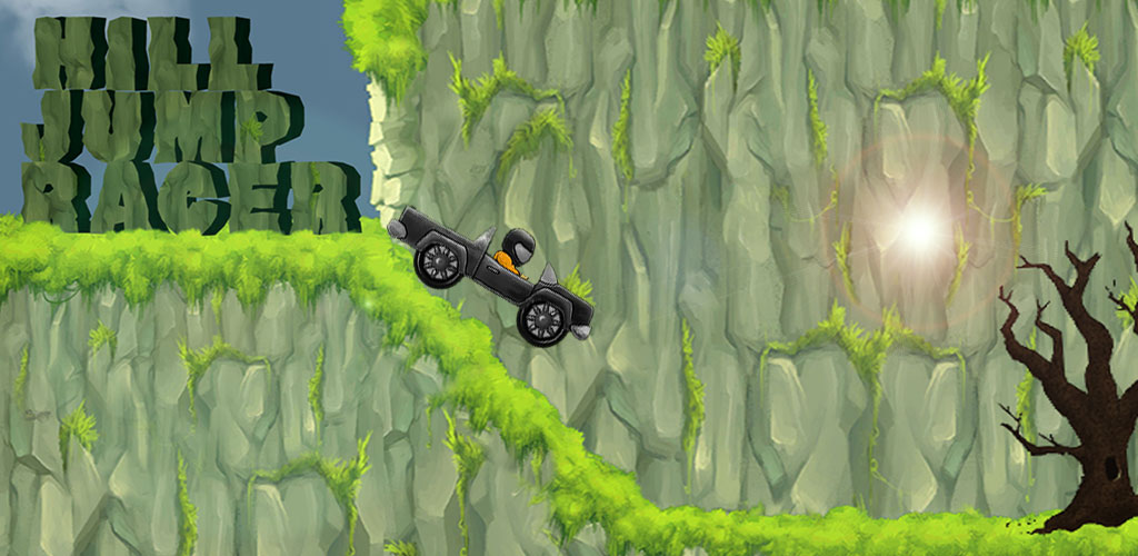 Hill Jump Racer:Amazon.com:Appstore for Android
