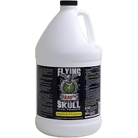 Amazon.com : Flying Skull Plant Products Nuke Em Insecticide ...