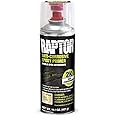 Amazon.com: RAPTOR Beige Anti-Corrosive Epoxy Primer 2K Aerosol UP4842 ...