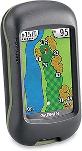 Amazon.com: Garmin Approach G3 Golf GPS USA & Canada : Electronics