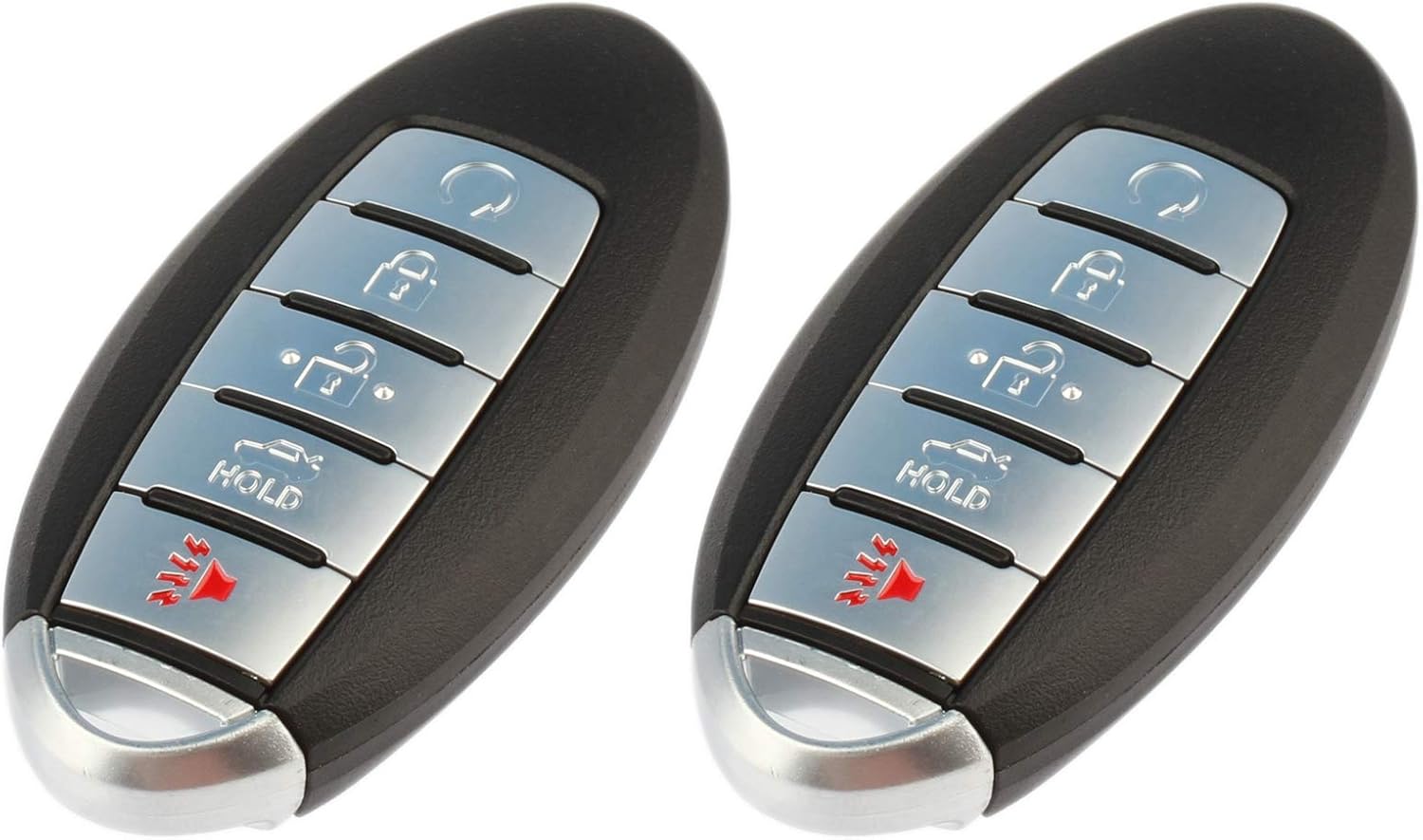 Amazon Fits 2016 2017 2018 Nissan Altima Maxima Smart Key Fob amazon-fits-2016-2017-2018-nissan-altima-maxima-smart-key-fob