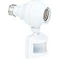 Westek Outdoor Motion Sensor Light Adapter – This Outside Motion ...