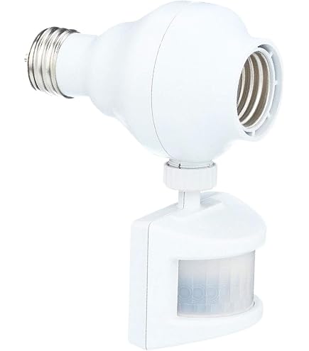 Utilitech Light Control