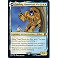 Amazon.com: Magic The Gathering - Goldbug, Humanity's Ally // Goldbug ...
