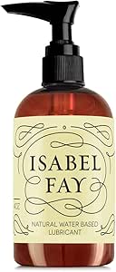 Amazon.com: 4 Oz, NO Parabens NO Glycerin, Natural Personal Lubricant ...