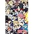 Amazon.com: Fairy Tail - Manga/Anime TV Show Poster/Print (Character ...