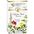 Amazon.com : Celebration Herbals Organic Chaste Tree Berries Tea, 24 ...