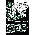 Amazon.com: Pyramid Devil's Harvest Poster Print : Everything Else
