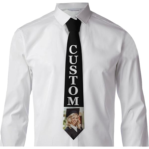 Design Your Own Ties
