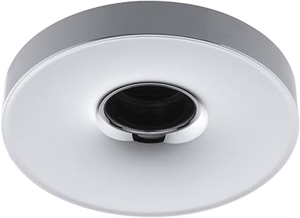 Kohler Laminar Wall Or Ceiling Mount Bath Filler 0.5 Polished Chrome ...