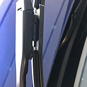 BOSCH 3397118929 Wischblatt Satz Aerotwin A929S - Länge: 600/475 ...