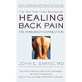 Healing Back Pain: The Mind-Body Connection: Sarno MD, John E ...