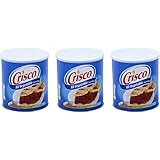 Amazon.com : Crisco All-Vegetable Shortening, 6-Pound Cans (Pack of 2 ...
