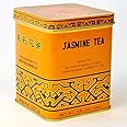 Amazon.com : Sunflower Jasmine Tea, 8-Ounce Tins (Pack of 4) : Green ...