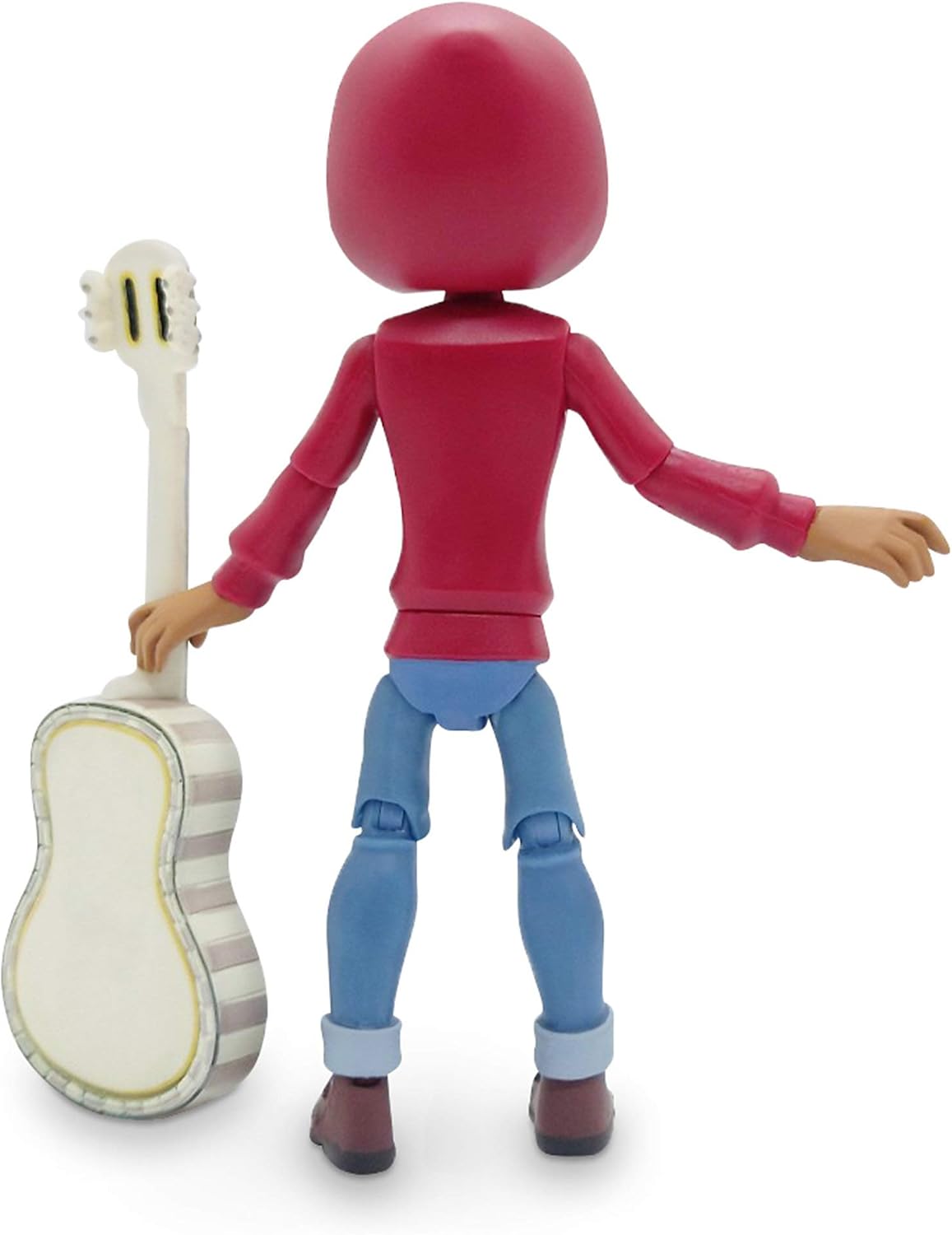 Disney Pixar Miguel Action Figure Toybox- Coco – BigaMart