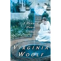 A Haunted House And Other Short Stories: Woolf, Virginia: 9780156028035 ...