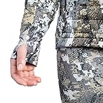 SITKA Gear Womens Celsius Jacket - bouldermassif