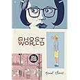 Amazon.com: Ghost World s/c: 9781560974277: Clowes, Daniel: Books
