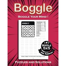 Number Boggle Worksheet Package 40 Weekly Worksheets By Mrteachercanada