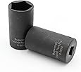 Penta Socket Set, 3/8" Drive 13/16" and 1/2" Drive 13/16" 5-Point ...