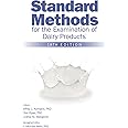 Standard Methods for the Examination of Dairy Products, 18th edition ...