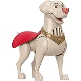 Amazon.com: Fisher-Price DC League of Super-Pets Preschool Toy, Rev ...