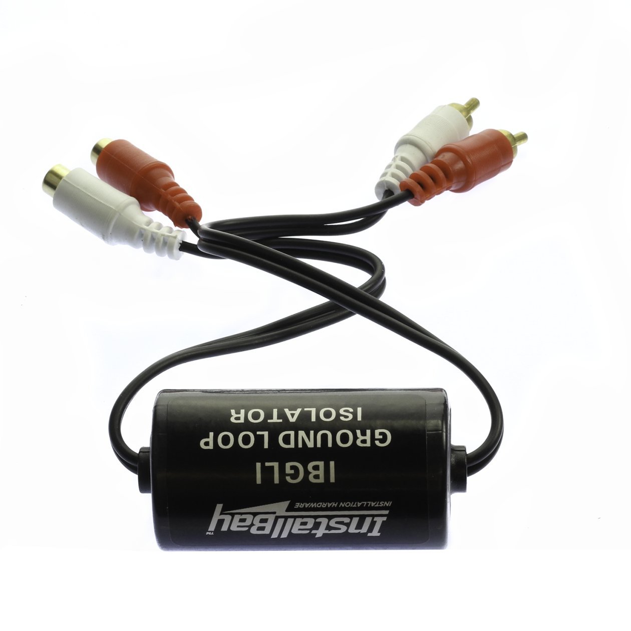 Install Bay IBGLI Ground Loop Isolator - IBGLI on Galleon Philippines