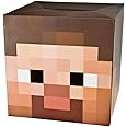 Amazon.com: Minecraft Steve Head : Toys & Games