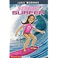 Storm Surfer (Jake Maddox Girl Sports... by Maddox, Jake