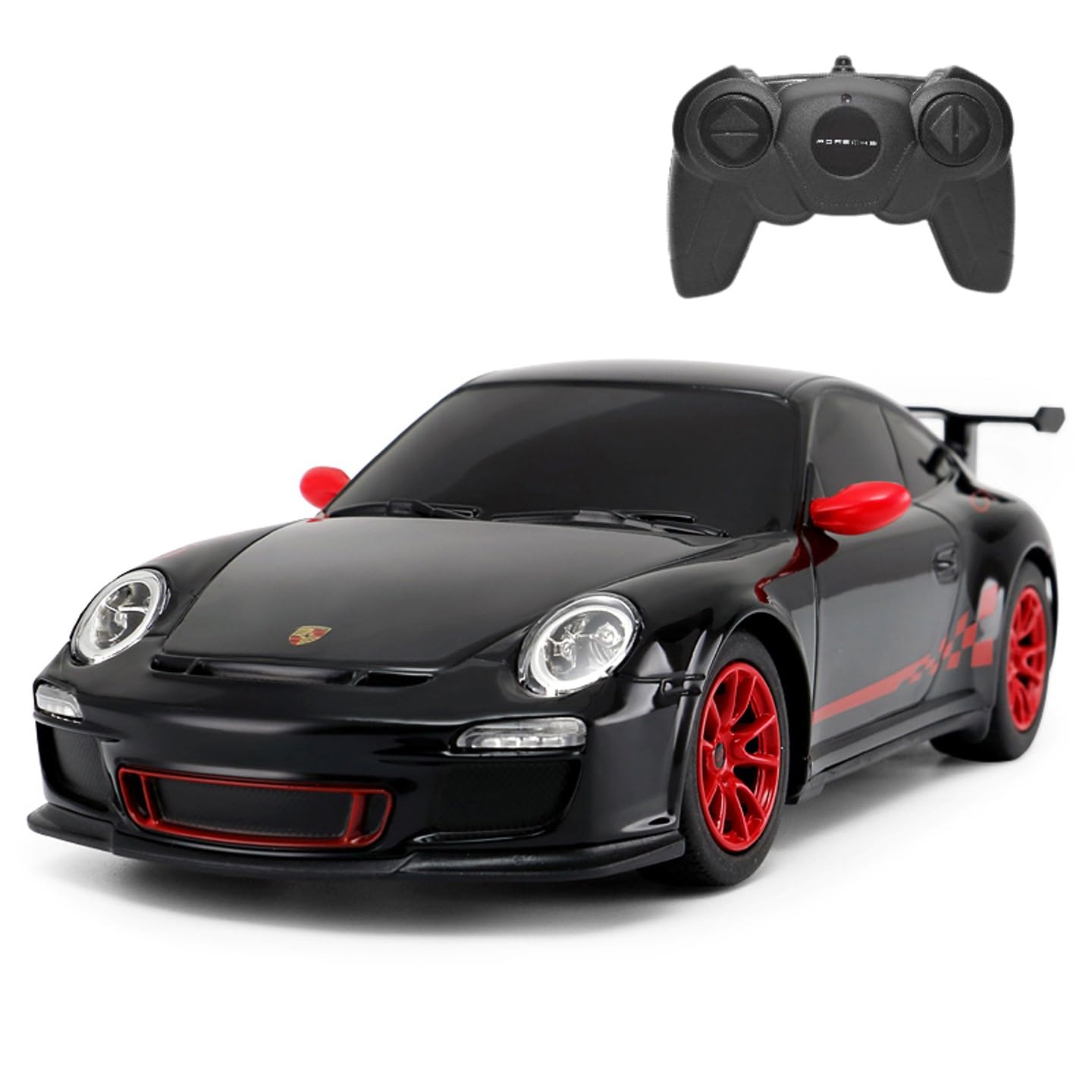 Mua Radio Remote Control Porsche 911 GT3 RS Car for Kids and Adults 1: ...