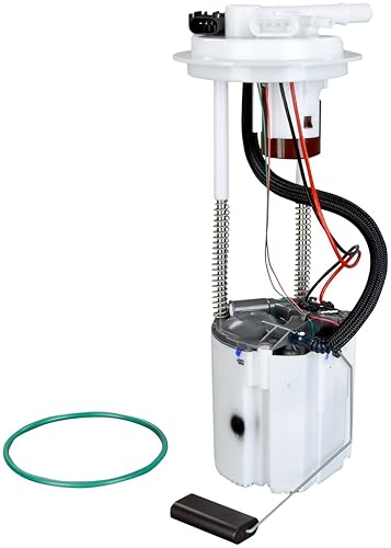 BOSCH 69792 Original Equipment Fuel Pump Module Assembly - Compatible ...