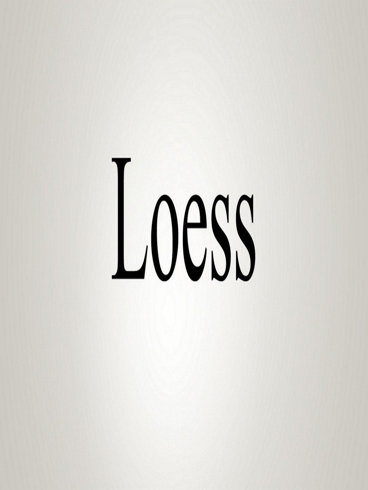 Watch How To Pronounce Loess | Prime Video