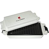 Amazon.com: Tupperware MicroPro Grill - Grilling in your Microwave ...