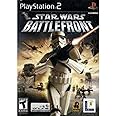 Amazon.com: Star Wars Battlefront II - PlayStation 2 : Unknown: Video Games