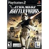 Amazon.com: Star Wars Battlefront - PlayStation 2 : Video Games