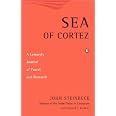 Sea of Cortez: A Leisurely Journal of Travel and Research: Steinbeck ...